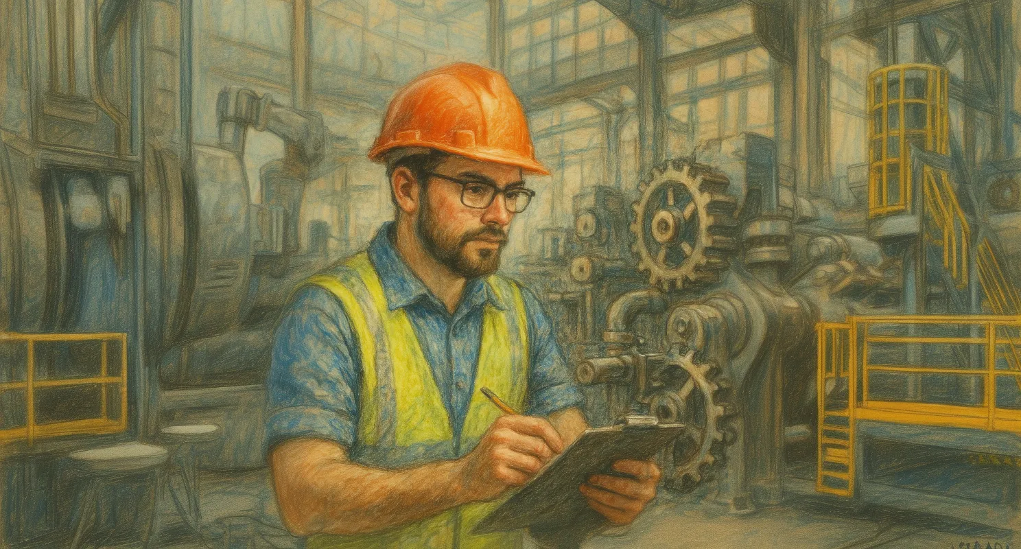 Ingénieur Génie Mécanique (H/F) - INOVERTIS